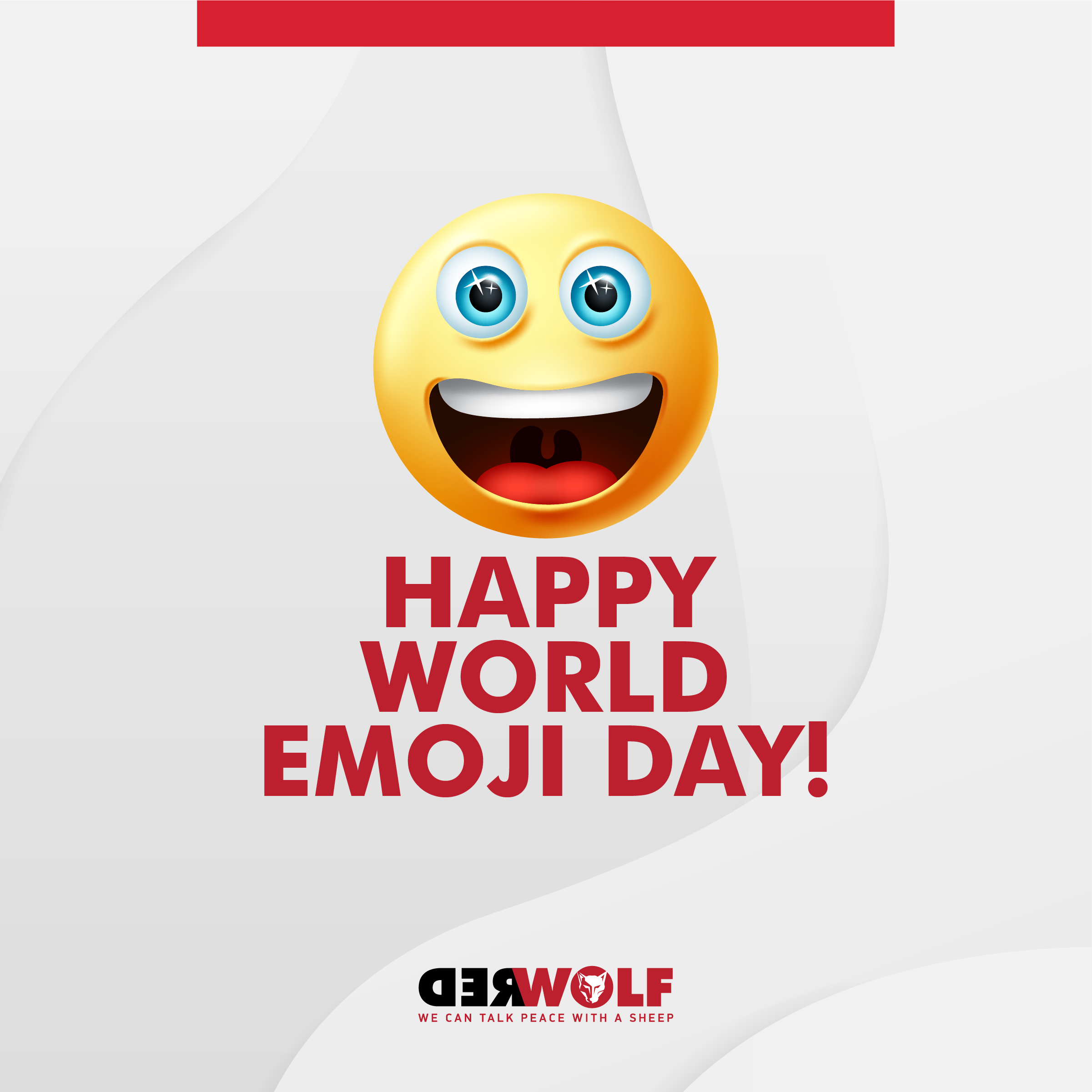World Emoji Day – 5 things you didn’t know about emojis - Redwolf Ogilvy